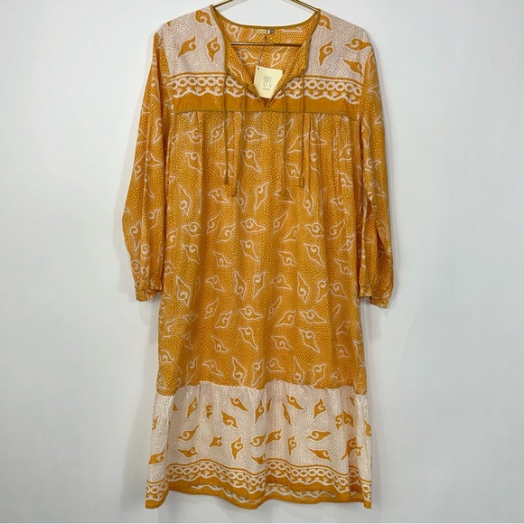 Matta | Dresses | Matta Zaria Seashell Small | Poshmark